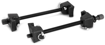 Triton SuperJaws Workbench Ingénieurs mâchoires pour Log & pole de ...