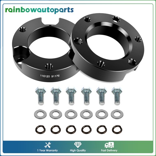 2.5" Front Leveling Lift Kit For 1995-2004 Toyota Tacoma 4Runner 2.4L 2 ...