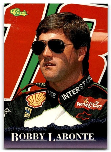 1996 Classic Bobby Labonte Joe Gibbs Racing #43 | eBay