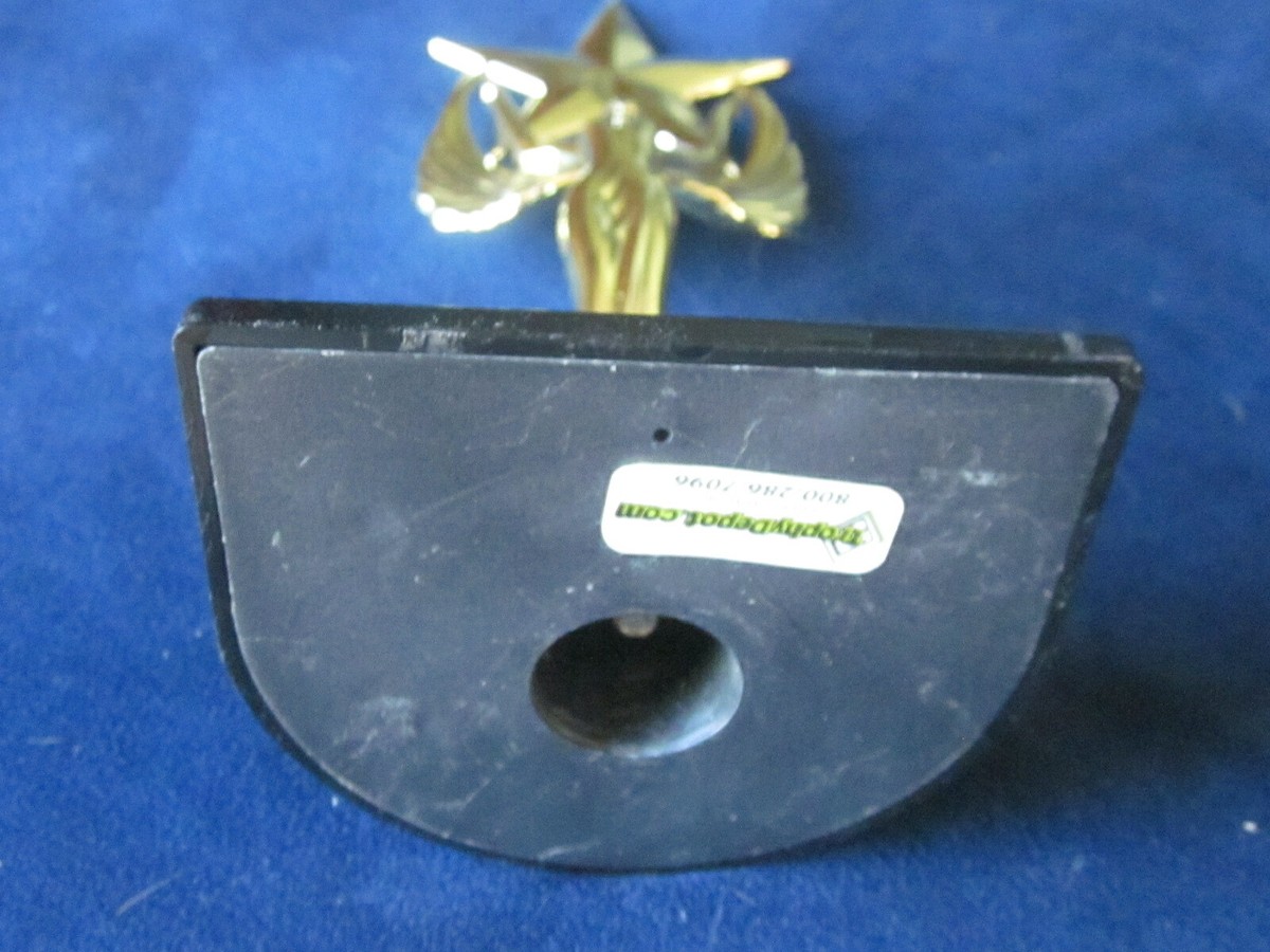 Trophée De Football Fantastique Shiva