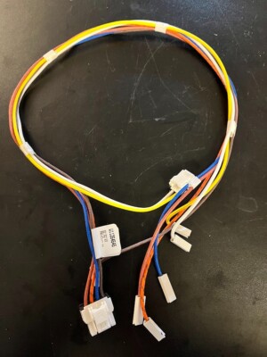 Whirlpool Wall Oven Wire Harness W11264646 for WOS31ES0JS20 open box | eBay