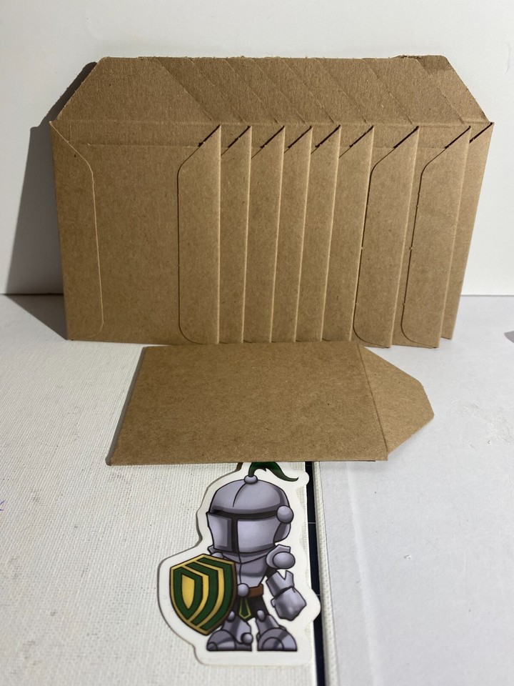 Shipping Shield for shipping trading cards | eBay
