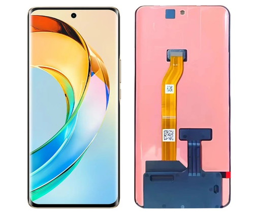 For Honor X50 ALI-AN00 LCD Display Touch Screen Digitizer Replacement ...