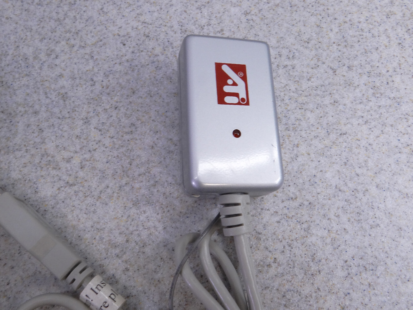 ATI Remote Wonder. Control With USB Wireless Remote Receiver Kit. ATI ...