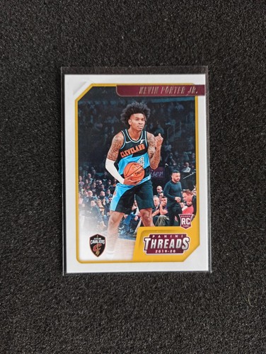 Kevin Porter Jr. 2019-20 Panini Threads #99 RC Rookie | eBay