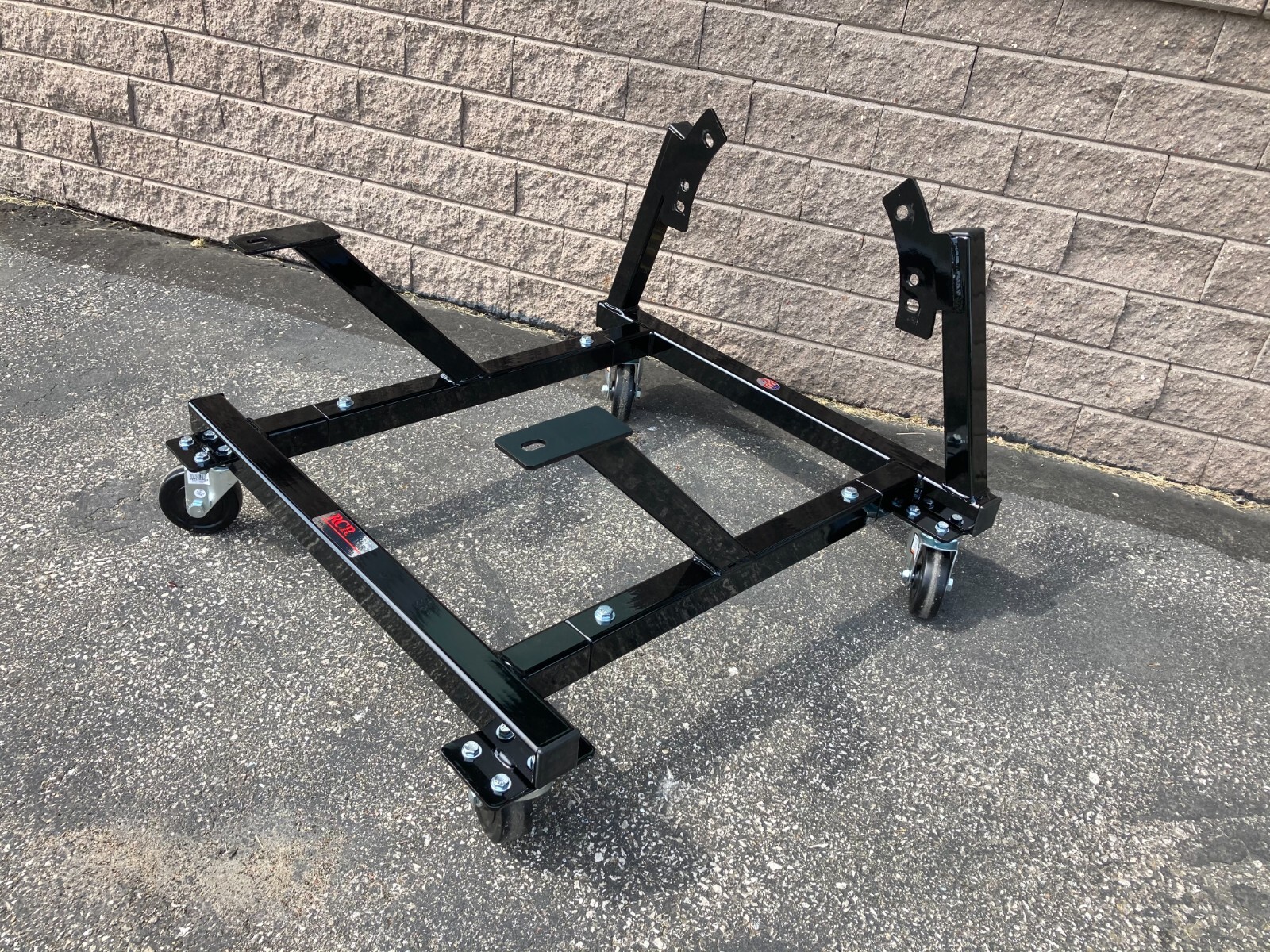 Engine Cradles, Heavy Duty, Ford Flathead, V-8 "8BA" 1949 to 1953 | eBay