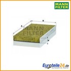 Filter, Innenraumluft MANN-FILTER FP36006 für VW ID.3 ID.4 | eBay