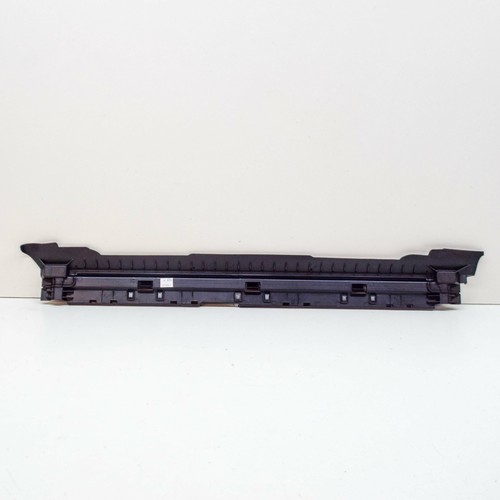 NEW MB E W213 FRONT RADIATOR LOWER AIR DUCT SEGMENT A2135050930 213-505 ...