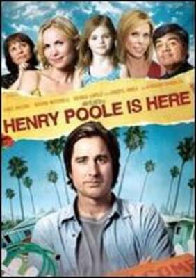 Henry Poole Is Here by Mark Pellington: Used 774212100246| eBay