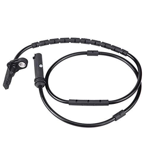 Rear ABS Wheel Speed Sensor For BMW F22 F23 F30 F32 F33 F36 34526791225 ...