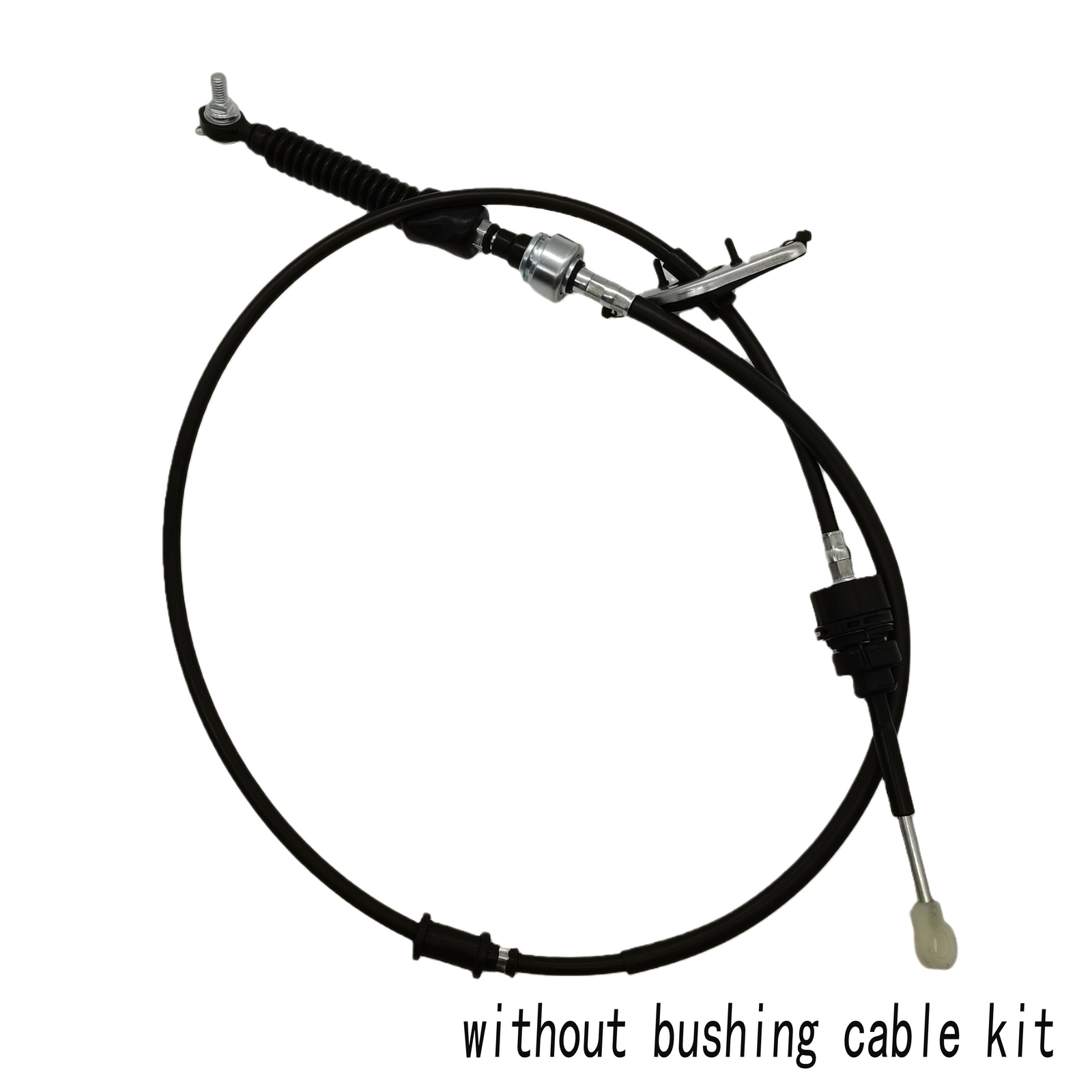 NEW Auto Trans Shift Control Cable Assy 33820-08020 For 2004-2010 ...