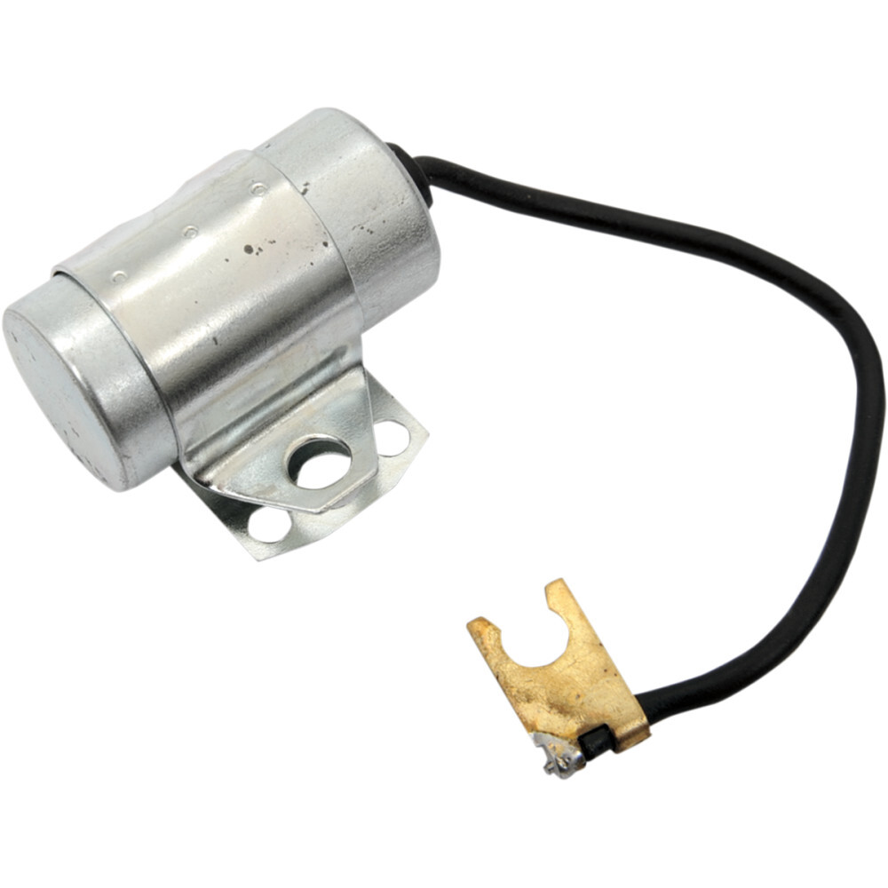 Eastern Motorcycle Parts Condenser - Harley Davidson | A-32726-30 | eBay