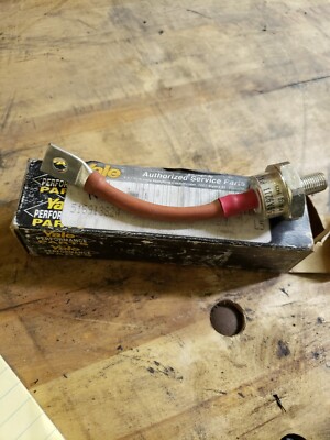 516913824 YALE #3 RECTIFIER | eBay