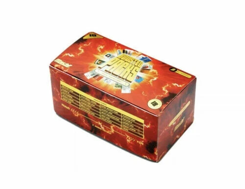 MSCHF Boosted Box SERIES 2 (10 Packs) | eBay