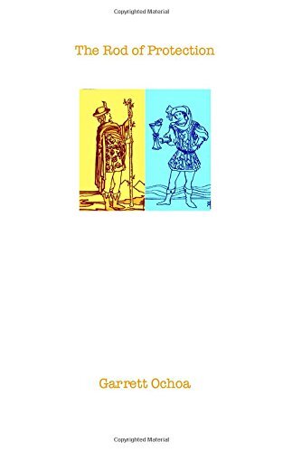 THE ROD OF PROTECTION By Garrett Ochoa **BRAND NEW** 9781976913044 | eBay