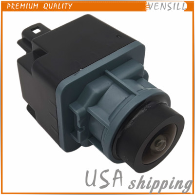 A0009053902 Front View Camera For Mercedes-Benz ML350 GLE350 GLS350 ...