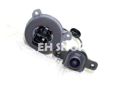 Genuine UNIT ASSY-FR VIEW CAMERA 99250M5000 For HYUNDAI NEXO 2018- | eBay