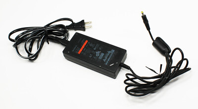 Sony Playstation 2 PS2 Slim Power Supply Cord SCPH-70100 OEM 8.5V AC ...