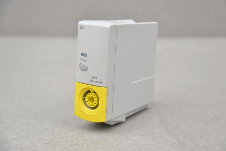 Philips IntelliVue MX800 w/ IntelliVue X2 & M8048 Rack w/ Philips BIS ...