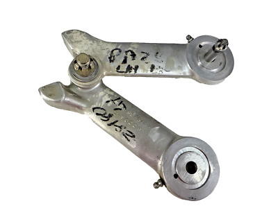 Piper PA28 Cherokee Torque 65691-00 Link Casting 63306-2 | eBay