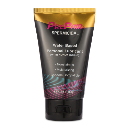 Forplay 2014 Pre Pair Spermicidal Lubricant - 5.2 fl oz for sale online ...