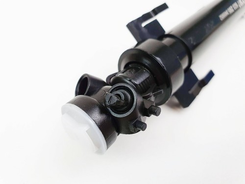 BMW 1 2 3 4 Series [2011-19] Headlight Washer Spray Nozzle Right ...