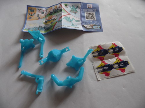 Kinder Go Move SE089B + BPZ | eBay