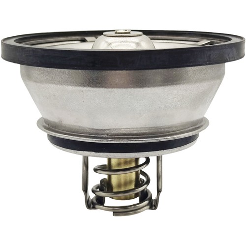 82℃ 180℉ Thermostat with O-Ring Seal Fits for Volvo Truck VN VNL D13 ...