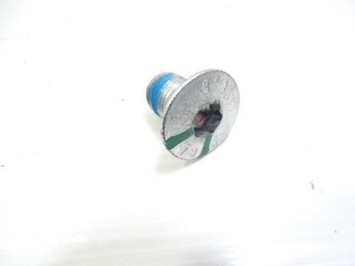 Mercedes R170 SLK320 steering wheel mounting bolt 0009906239 ribe 8.8 ...