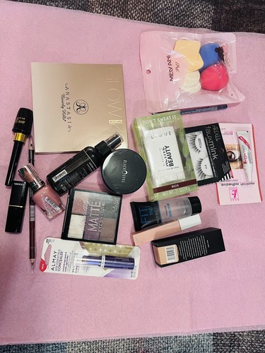 Bulk Wholesale Cosmetics Mixed Makeup Lot | eBay
