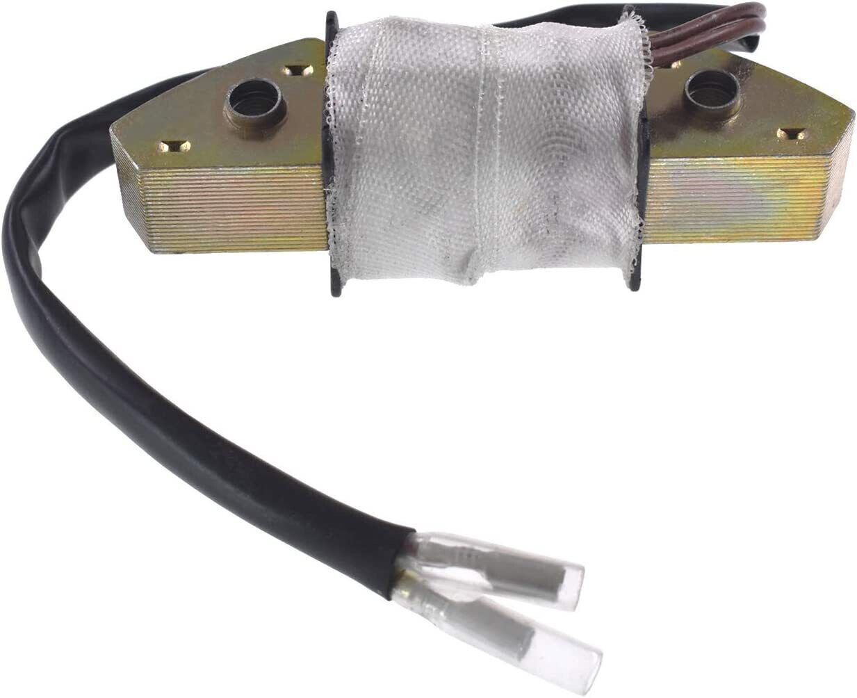 AMP CHARGING STATOR COIL FITS 18HP 20HP GX610 GX620 GX670 CO24 | eBay