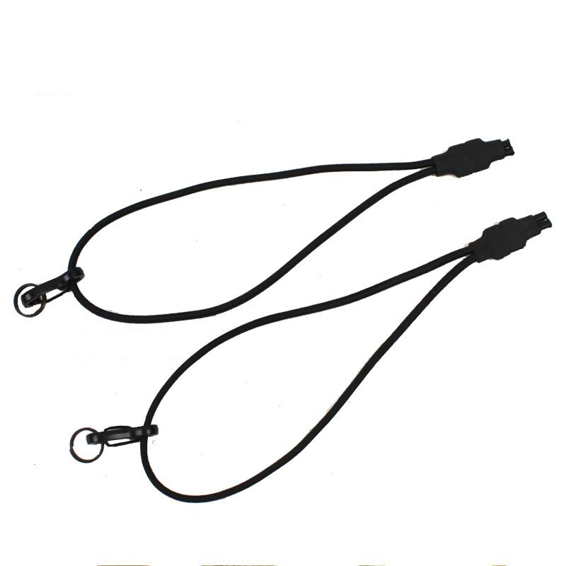 Team Wendy 3.0 Helmet Guide Rail Night Vision Goggles Hanging Rope ...