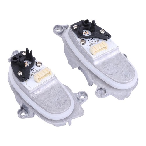 2pcs Turn Signal Lightsource LED Module 63117466110 63117466109 For BMW ...