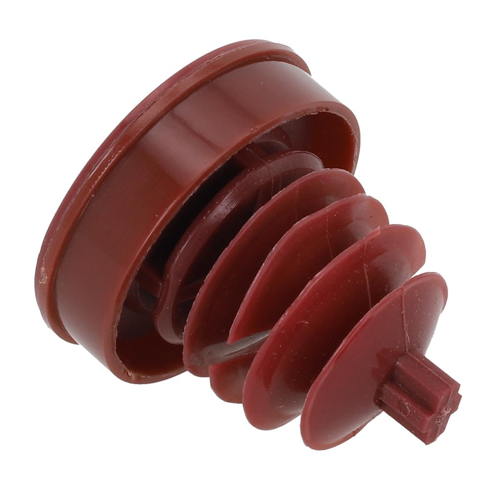 Power Steering Cap Oil Reservoir Cover Non-Deformed Quick Installation ...