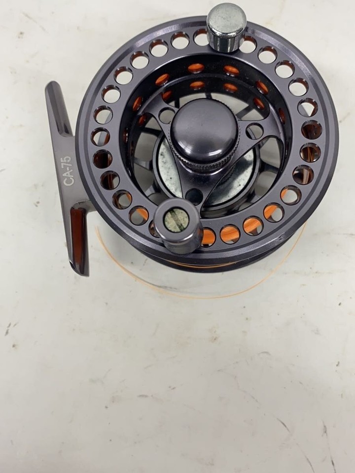 PRO MARINE reel | eBay UK