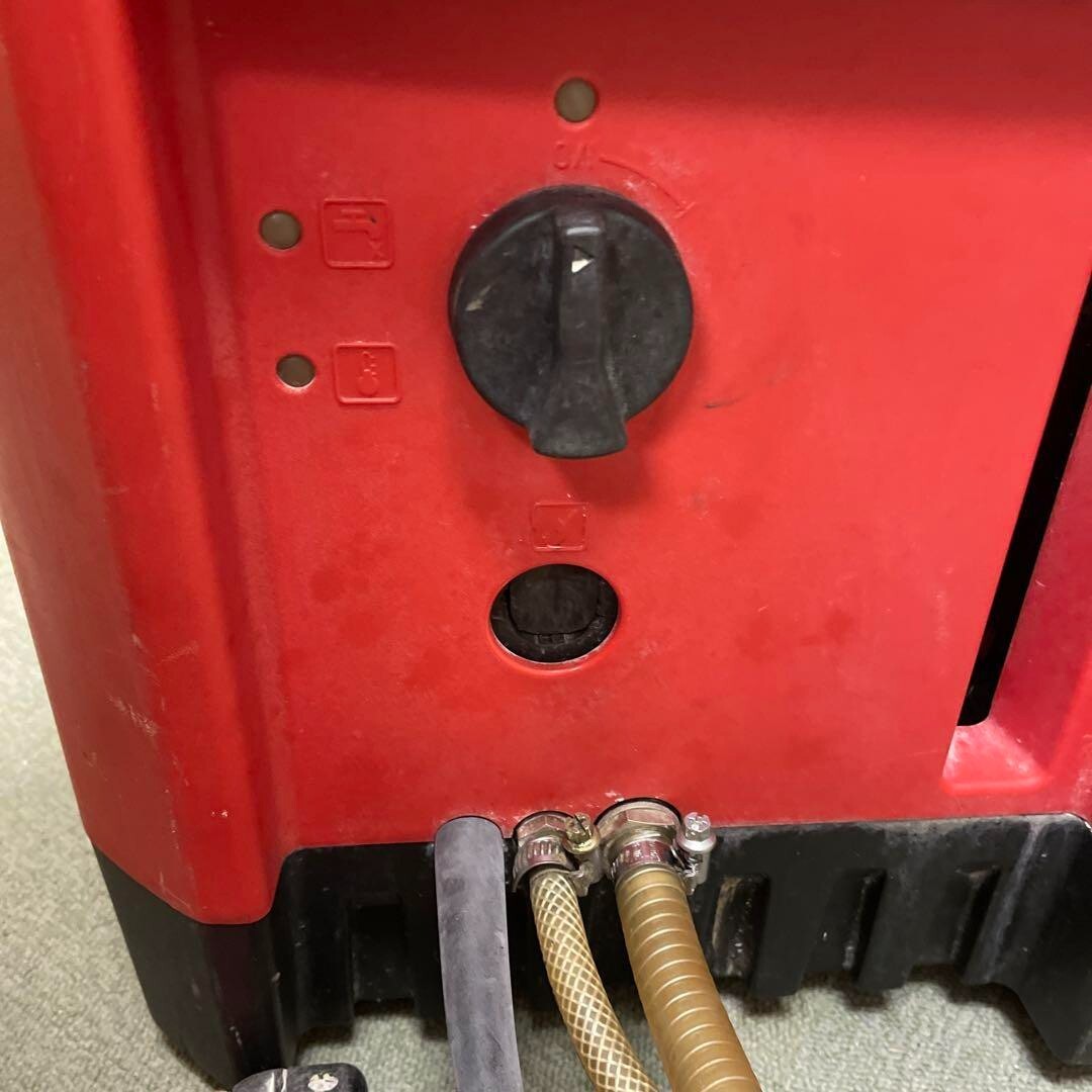 Hilti DD-REC1 Vacuum System Works Fine From JP | eBay