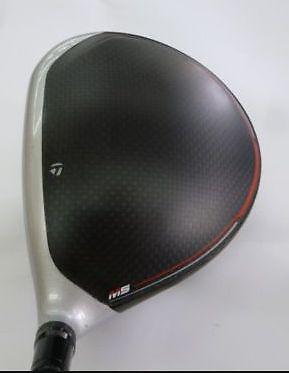 Latest M5 Driver 9.0° 2019 with cover TaylorMade Golf Club Head Only | eBay