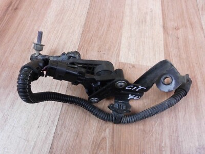 Peugeot 508 3008 II MK2 Citroen DS7 headlights level sensor module ...