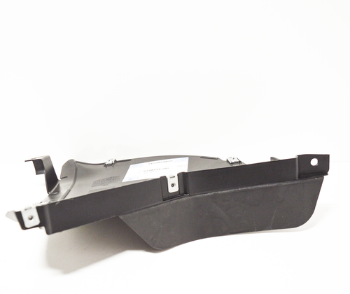 NEW BMW 5 F10 FRONT RIGHT WHEEL MUD GUARD LOWER BRACKET 51758045196 ...