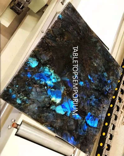 Labradorite Center Top Dining Table, Labradorite Tiles Home & Kitchen ...