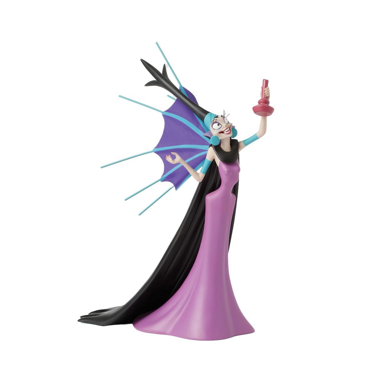Disney Showcase Yzma From The Emperor's New Groove Figurine 6016294 | eBay