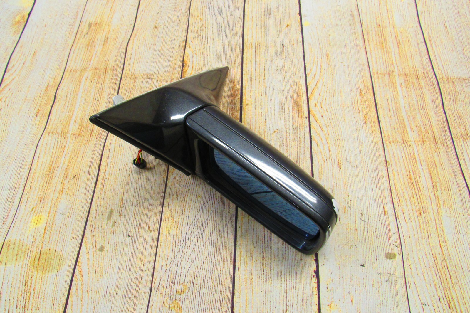 93-95 S600 Mercedes W140 Right Passenger Side DOOR Mirror Assembly OEM ...
