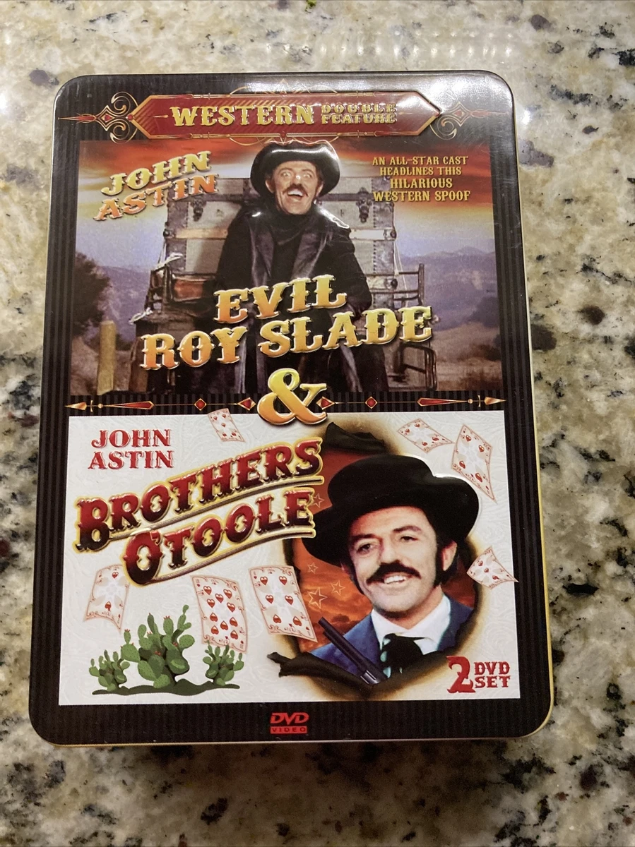 Evil Roy Slade