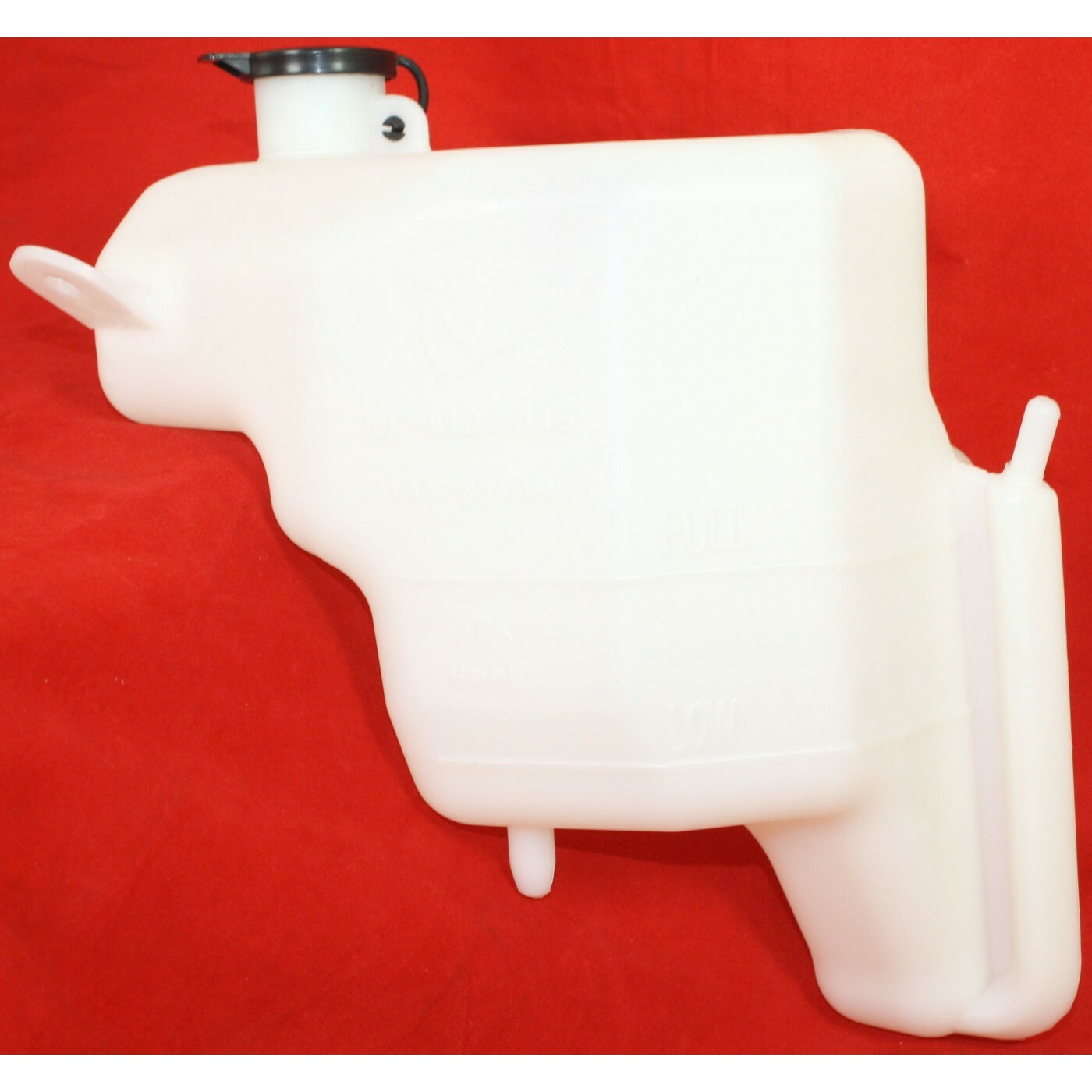 New Washer Reservoir 8260A117 for 2008-2016 Mitsubishi Lancer DE, ES | eBay