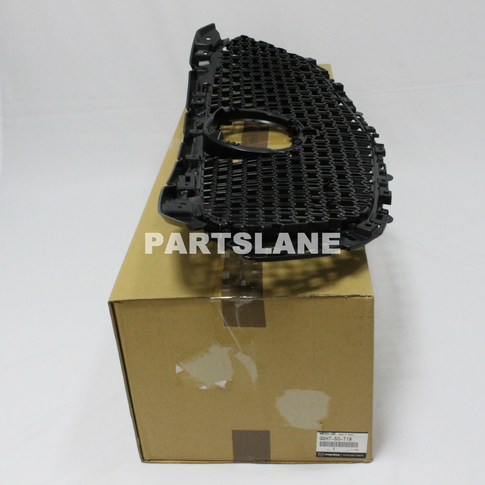 GSH7-50-719 Mazda OEM Genuine MESH, GRILLE | eBay