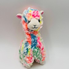 Lola the Llama - Beanie Babies - Beaniepedia