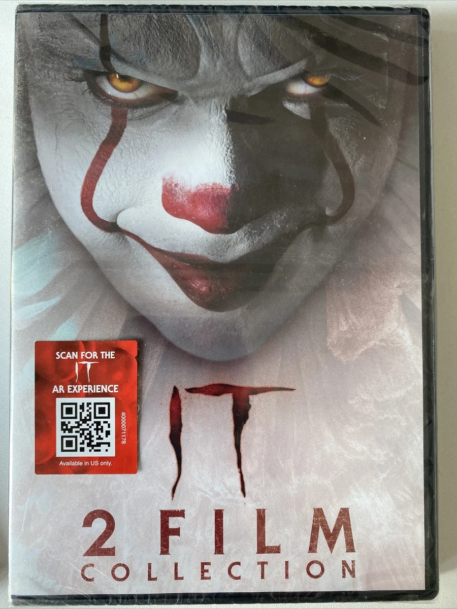 Dvd Release Date It Chapter 2 Full Movie Online on Sale ...