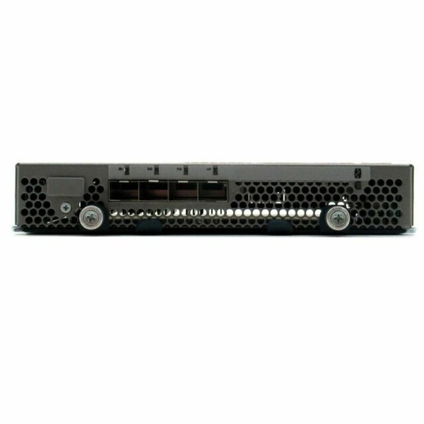 Cisco UCS 2104XP I O Module Fabric Extender N20-I6584 4x10Gb SFP Ports ...