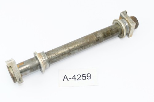 Husqvarna TE 450 Bj 2007 - rear axle rear axle A4259 | eBay