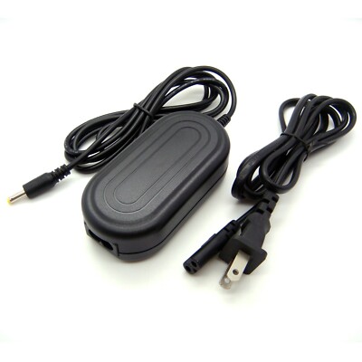 AC Power Adapter For PANASONIC SDR-T51 SDR-T55 SDR-T56 SDR-T70 SDR-T71 ...